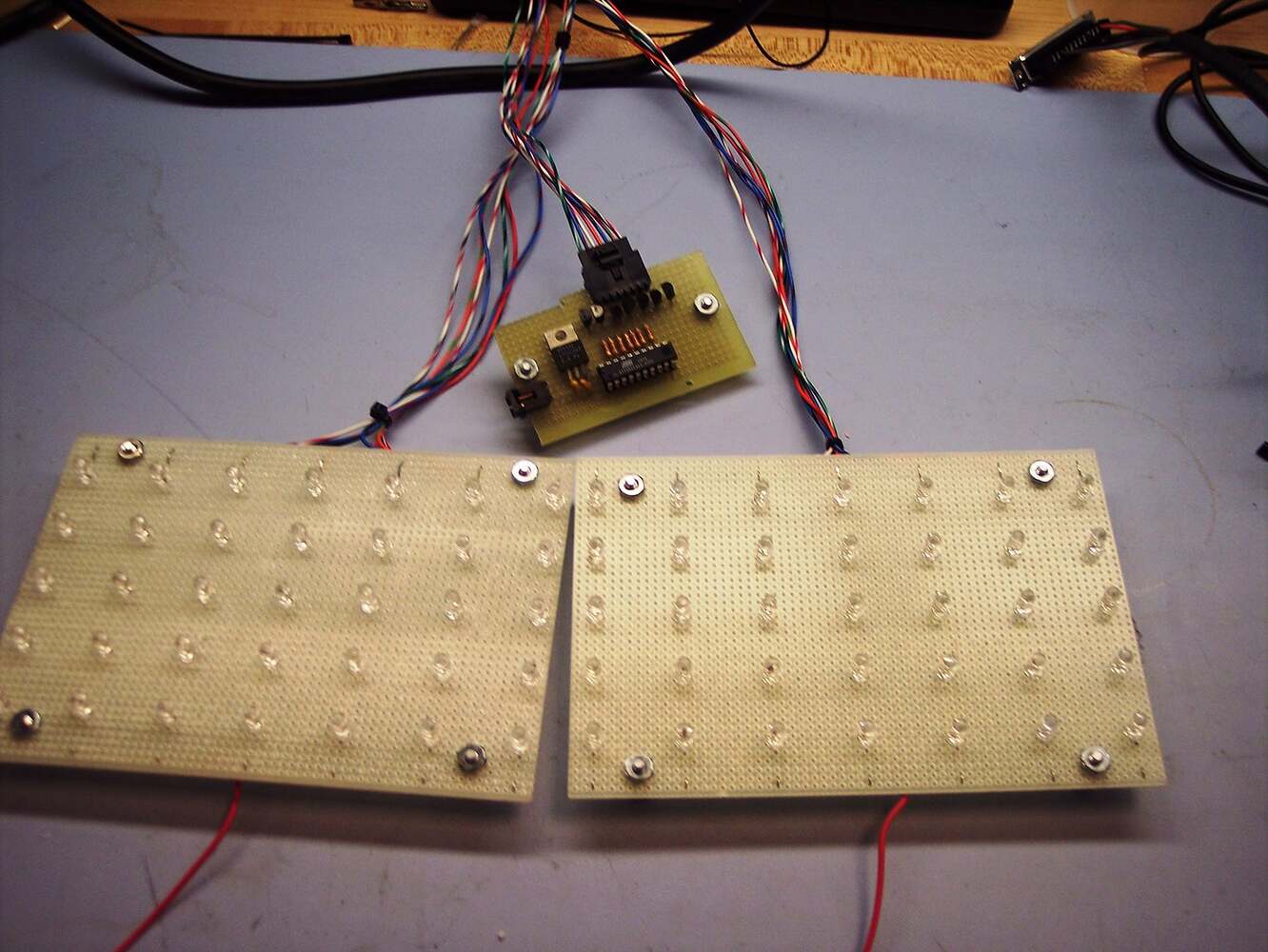 Potenziare uscite arduino - Italiano - Arduino Forum