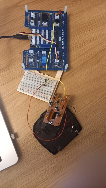 How to use a transistor as a switch? - General Electronics - Arduino Forum