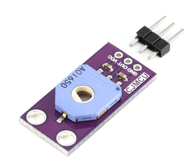 Measuring angles with Arduino - General Guidance - Arduino Forum