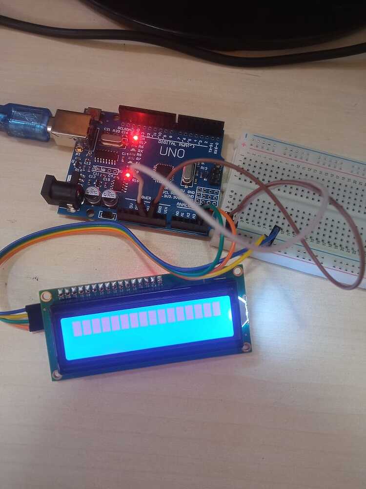 Smart Parking System - Programming - Arduino Forum