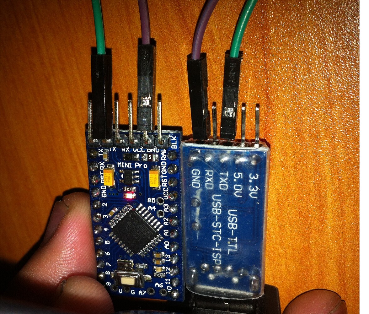arduino Mini Pro upload sketch - IDE 1.x - Arduino Forum