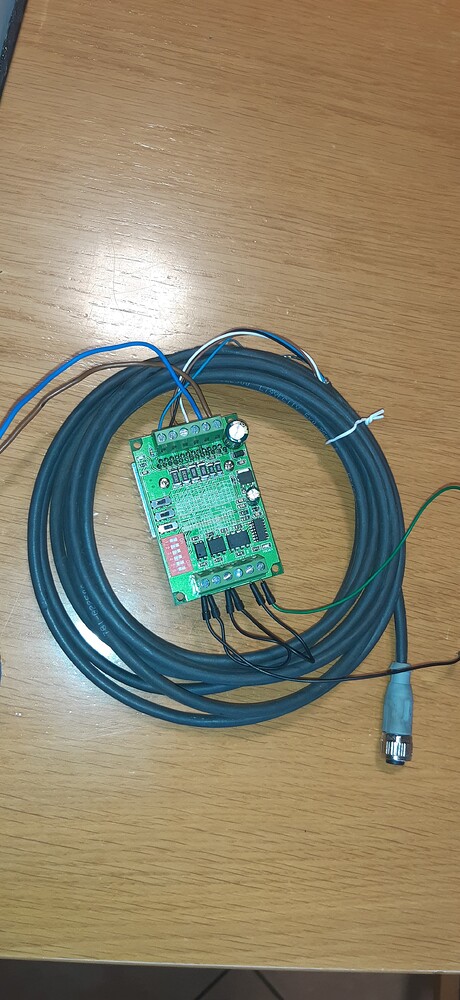 Gestire numero cicli con display lcd - Page 2 - Software - Arduino Forum