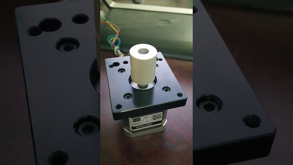 issue with A4988,CNC sheild and grbl library - Motors, Mechanics, Power and CNC - Arduino Forum
