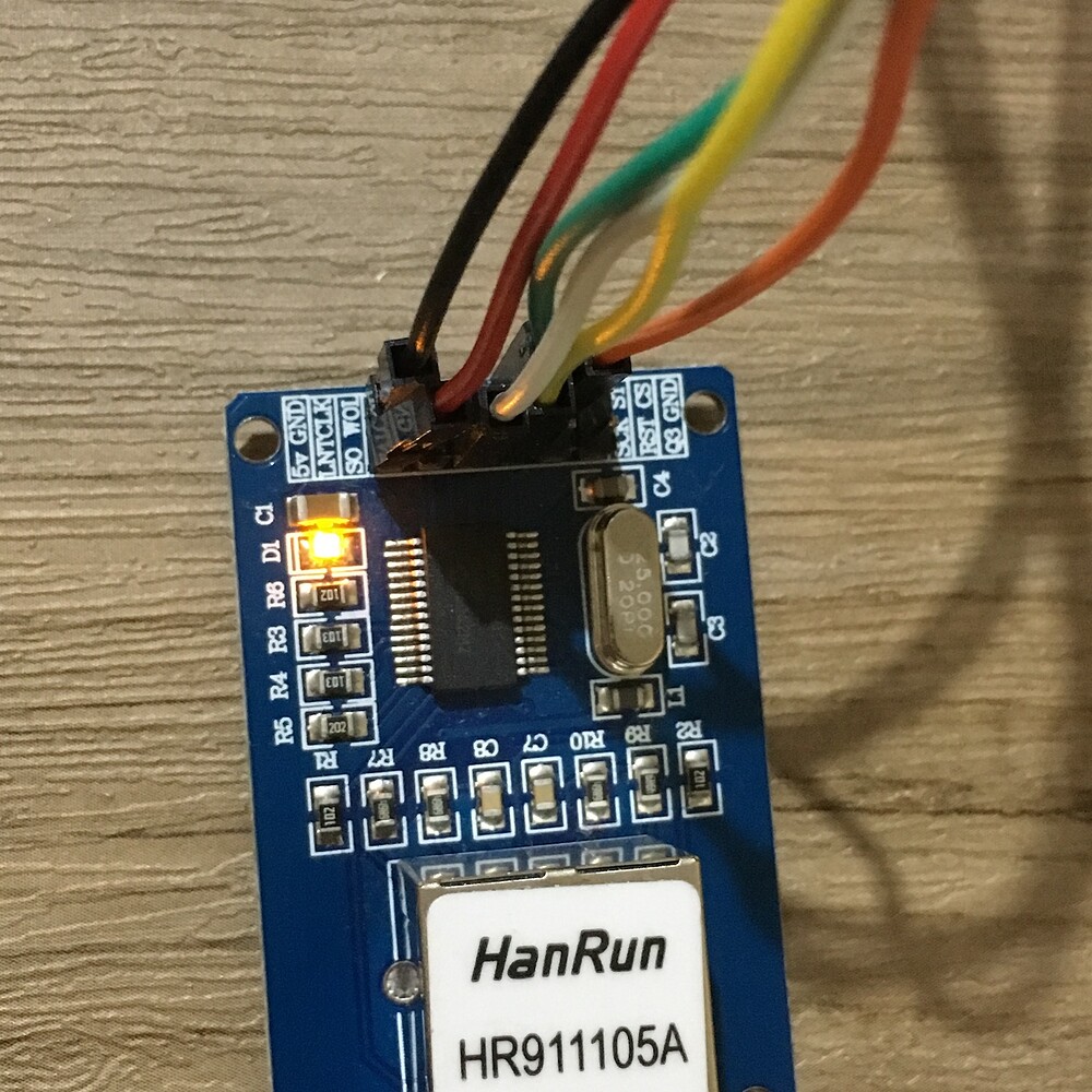 Arduino Uno Cant Ping Enc28j60 Ethernet Shield Networking Protocols And Devices Arduino Forum 3054