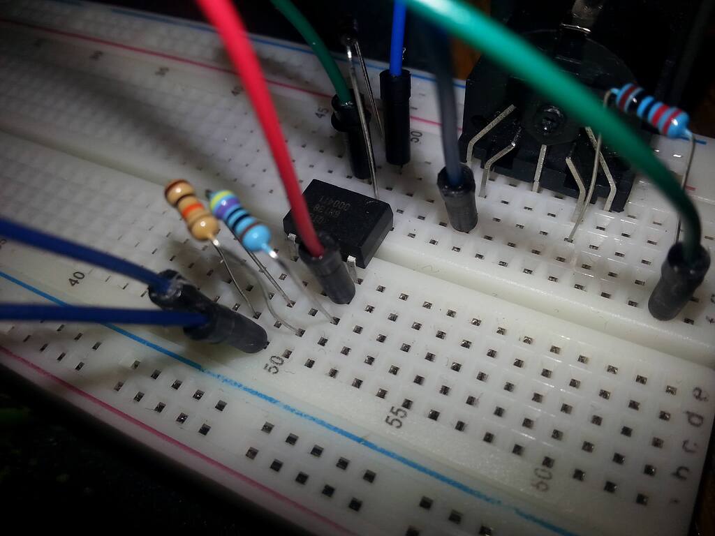 Midi Input - Audio - Arduino Forum