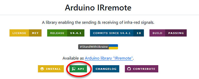 Best IR Library? - Programming - Arduino Forum