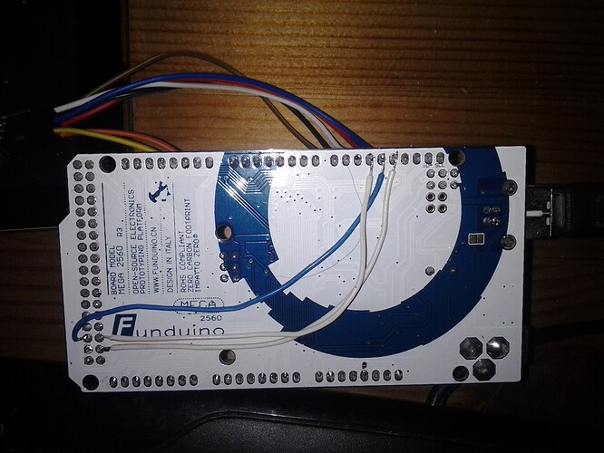 Library for LCD - SPI, FT810 ??? - Page 2 - Displays - Arduino Forum