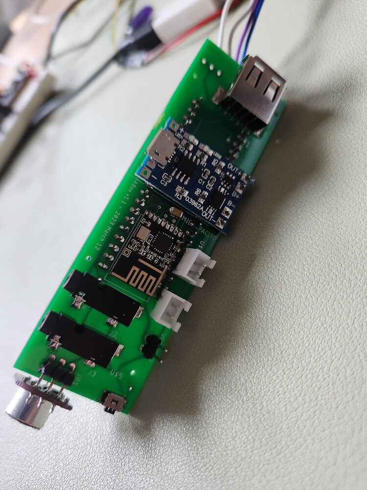 NRF24L01 works intermittently, some messages are lost - Networking, Protocols, and Devices ...