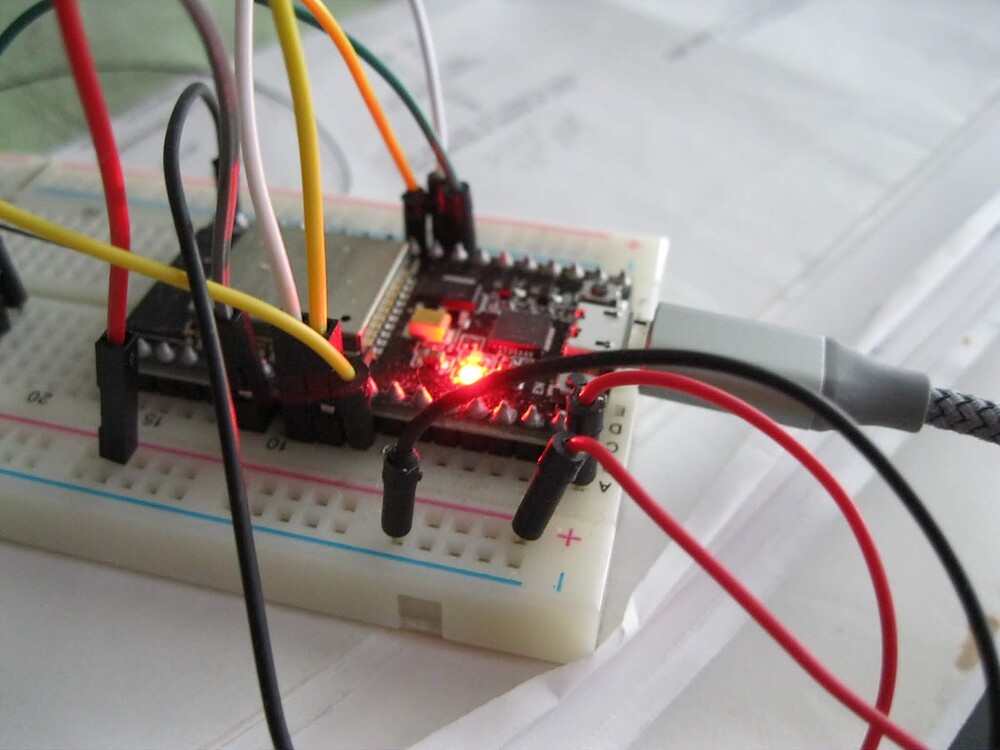 Esp8266 stopped working properly - Networking, Protocols, and Devices - Arduino Forum