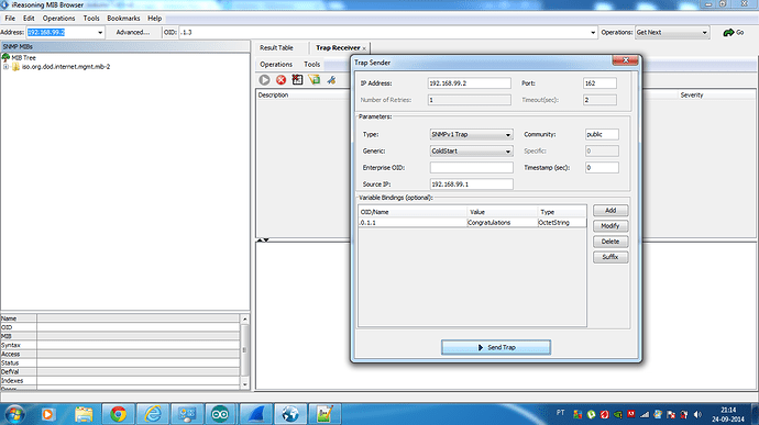 SNMP Trap Messages (Arduino with Ethernet Shield) - Networking, Protocols, and Devices - Arduino ...