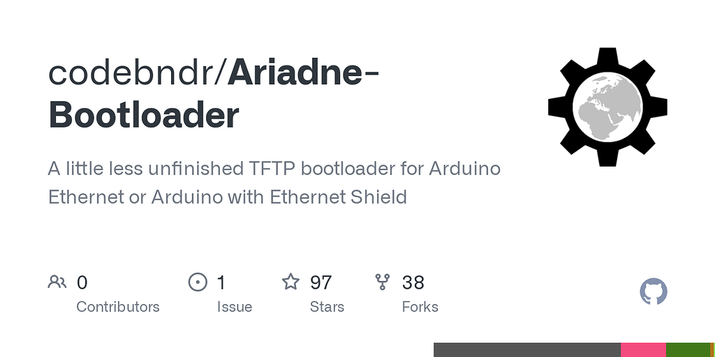 Ariadne bootloader burn problem on Mega (Uno used as ISP) - 3rd Party Boards - Arduino Forum