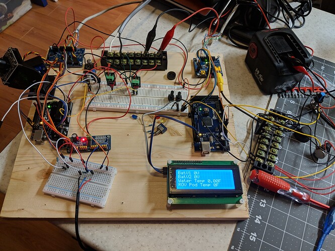 EasyTransfer Library - Lag and missing info - Programming - Arduino Forum