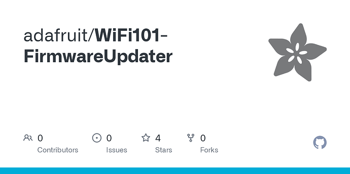 SSL with Wifi101 on Adafruit Feather M0 not working on specific site - Networking, Protocols ...