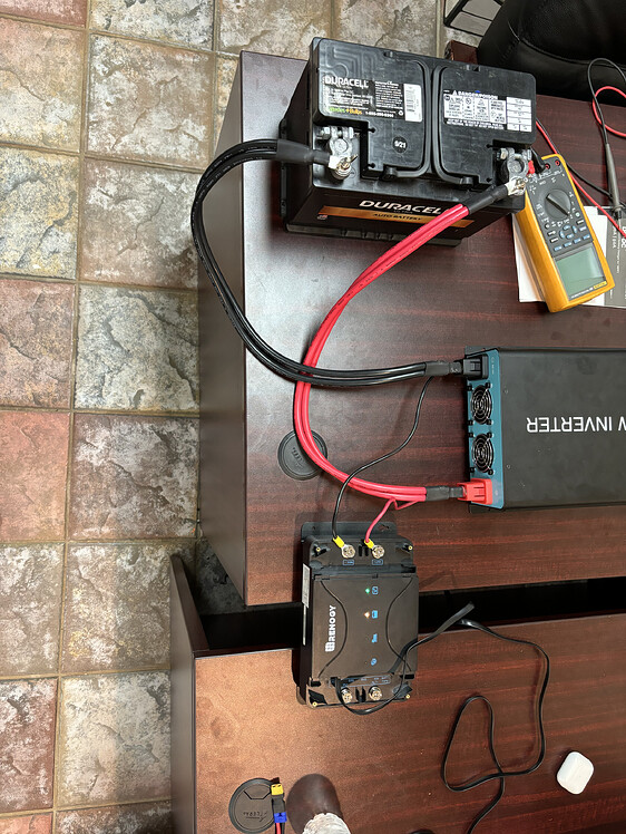 Connection Timed Out Error Using Modbus General Guidance Arduino Forum