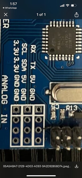 Displaying time on an Arduino tft display - Displays - Arduino Forum Displaying time on an Arduino tft display - Displays - Arduino Forum