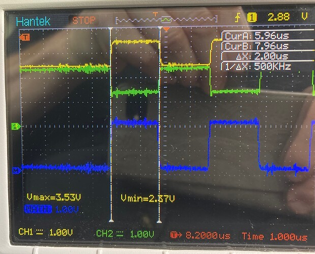 CAN, MCP2515, Arduino, & SavvyCAN data exchange format ? - Page 2 - Device Hacking - Arduino Forum