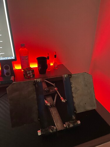 Simple switch panel and throttle for Flight Sim - Page 2 - General ...