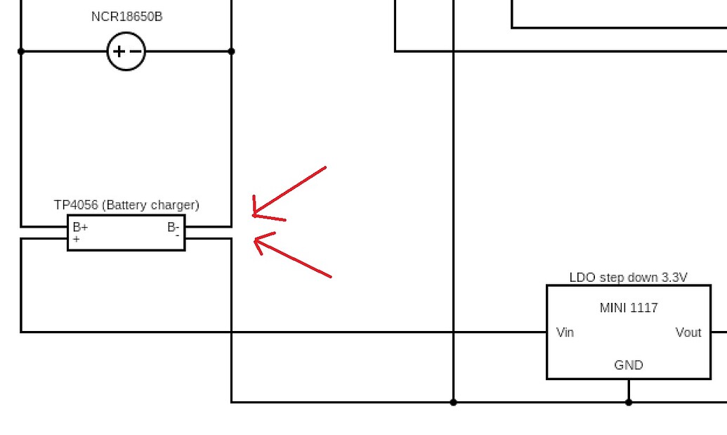 Need Help: Wireless Water Heater Temperature Sensor - General Guidance - Arduino Forum