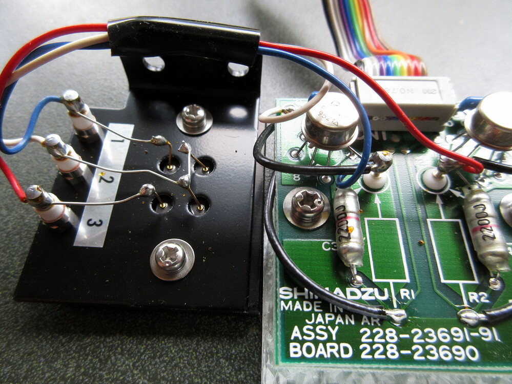Problems with op-amp for photodiode - Sensors - Arduino Forum