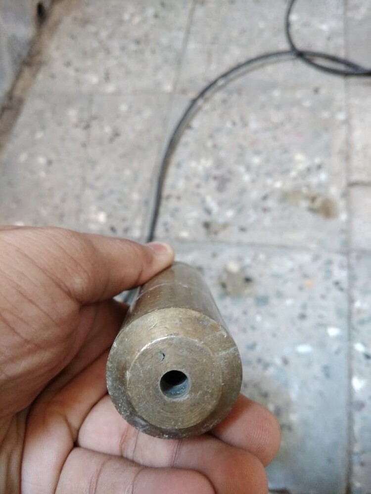 Fluctuating ADC Reading for 4-20mA Pressure transducer input - Sensors ...