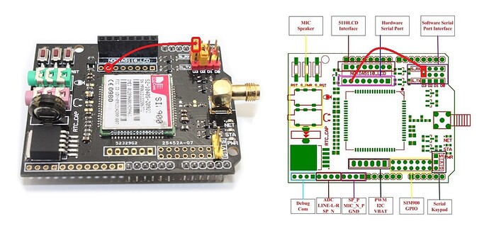 Arduino UNO & SIM900 -AT communicaton problem - Page 2 - Networking, Protocols, and Devices ...