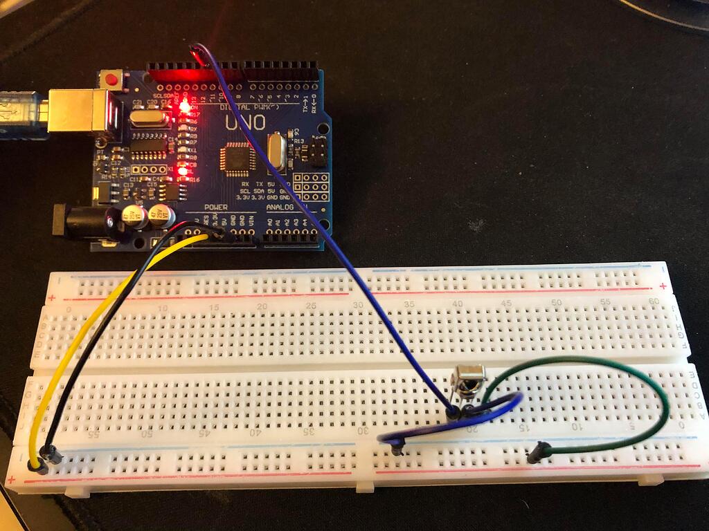 vs1838b with IR Remote - Sensors - Arduino Forum