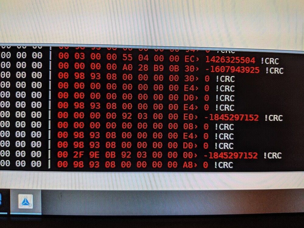 confusion over what "ASCII" really means - Networking, Protocols, and Devices - Arduino Forum