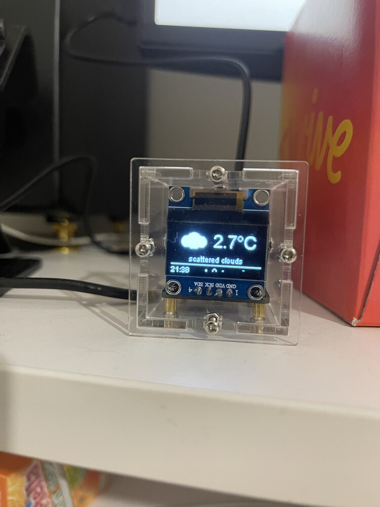 Edit code on ESP01S via Arduino Uno - General Guidance - Arduino Forum