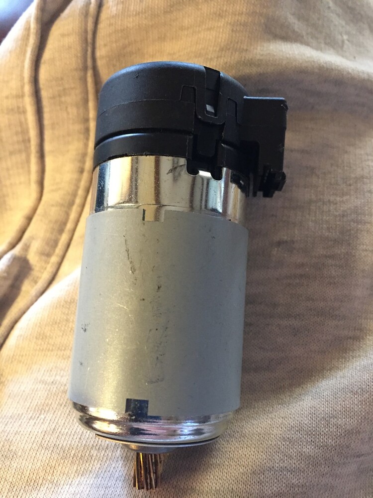 DC Motor Speed Sensor Pin Outs - General Guidance - Arduino Forum