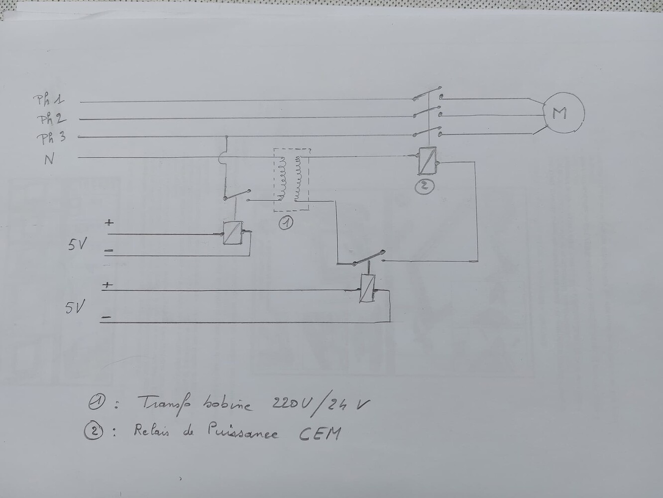 Branchement Snubber Français Arduino Forum