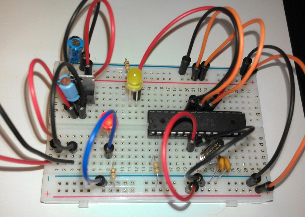 Hackduino Help Please General Electronics Arduino Forum 