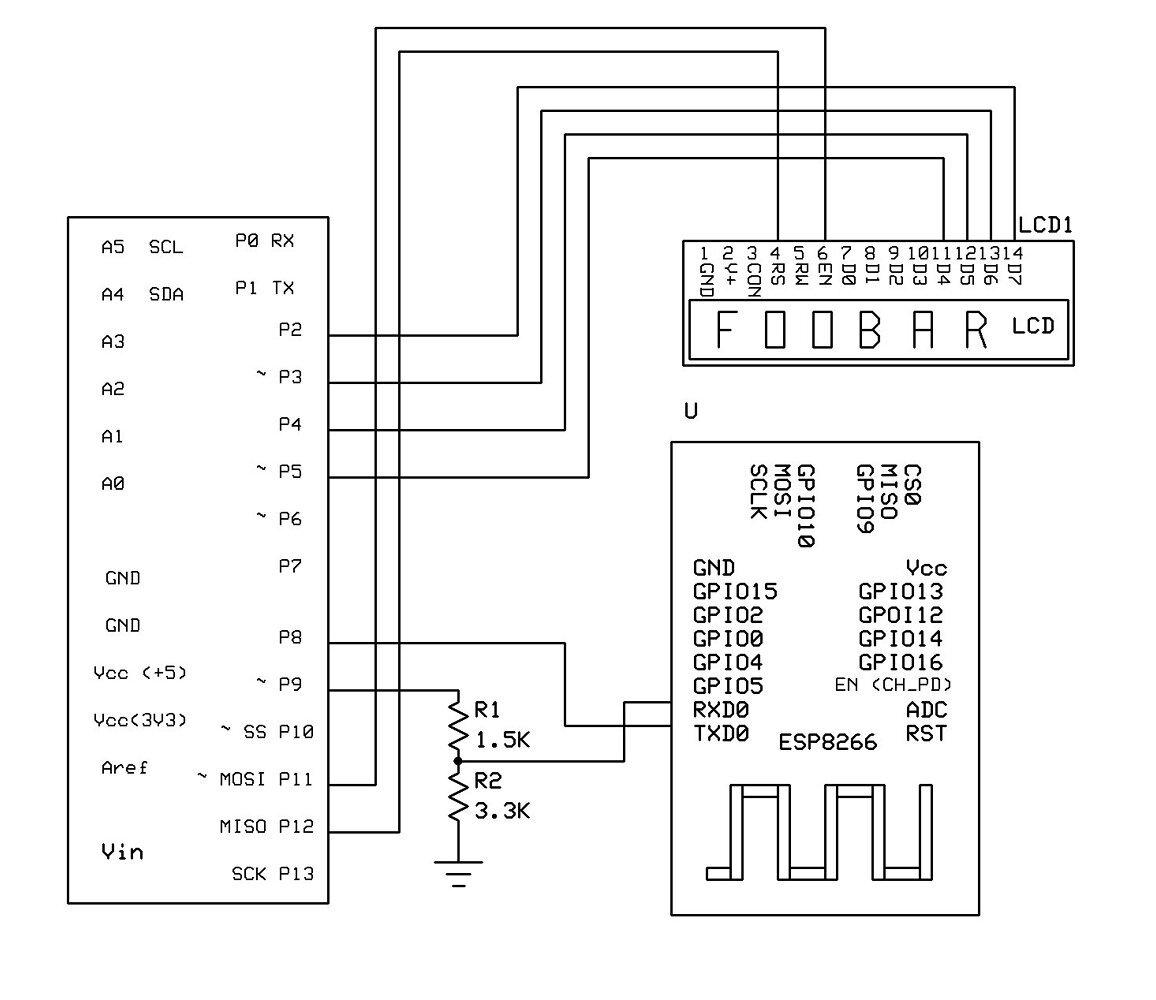Arduino Uno Serial Communication With Esp32 Using Voltage Divider General Guidance Arduino Forum