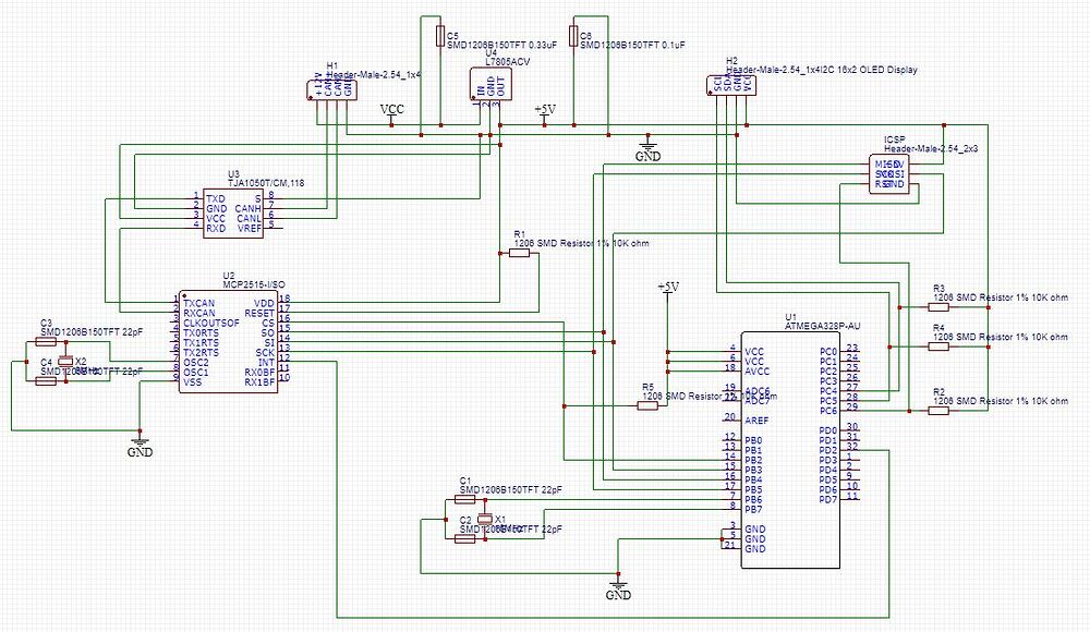 Unable to burn bootloader on ATMega328PB - 3rd Party Boards - Arduino Forum