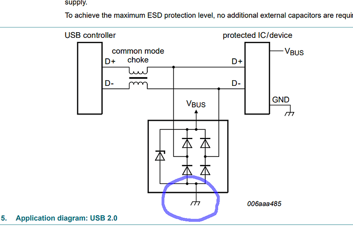 USB port for Nano Every has weird schematic - Nano Every - Arduino Forum