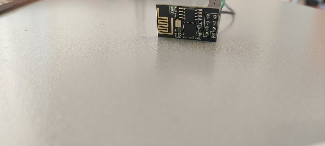 Due + ESP8266-01 Help - Due - Arduino Forum