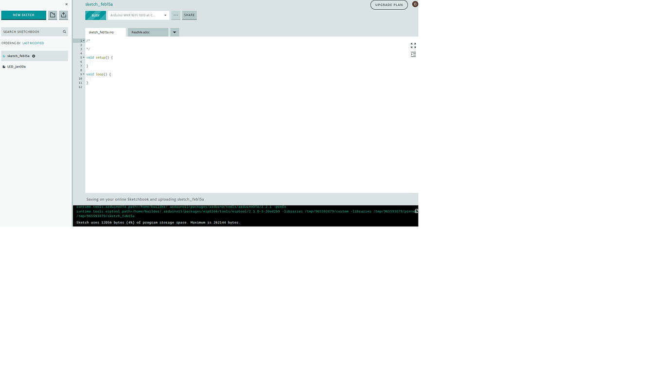 Arduino Mkr1010 Does Not Recognized By Usb Mkr Wifi 1010 Arduino Forum