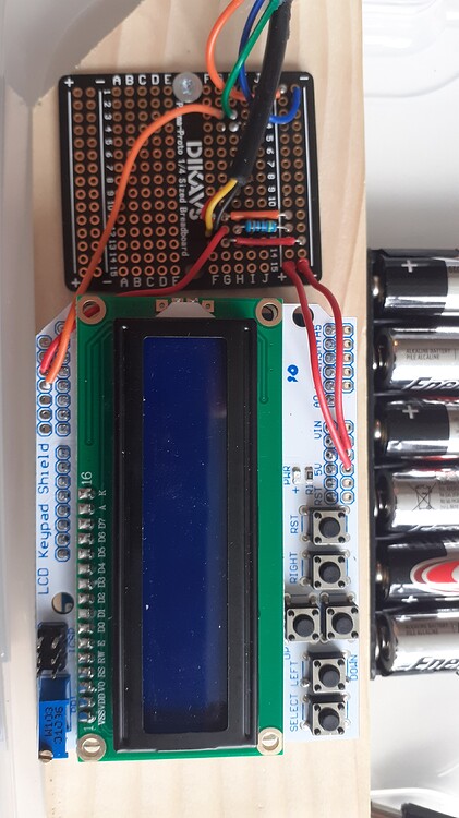 Soft SPI for SD card module - Programming - Arduino Forum