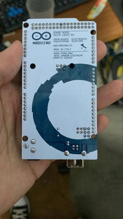 Arduino Mega 2560 16u2 doesn't get DFU mode - Mega 2560 - Arduino Forum