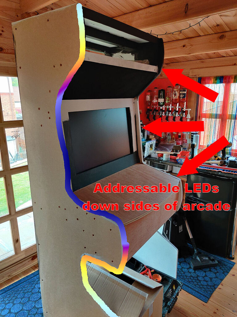 Advice on connecting a 'sinking' 5V signal as an input to an Uno ...