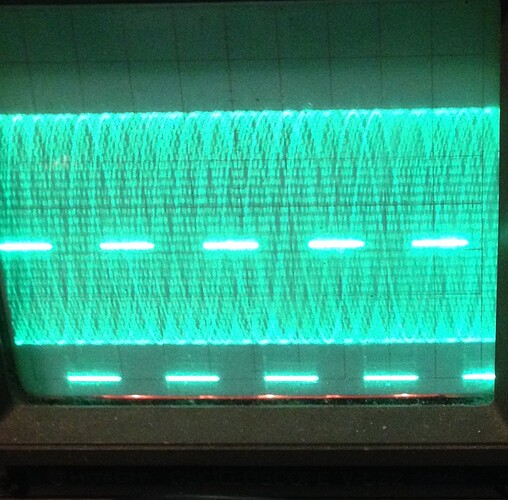 Sine to rectangular - Page 2 - Programming - Arduino Forum