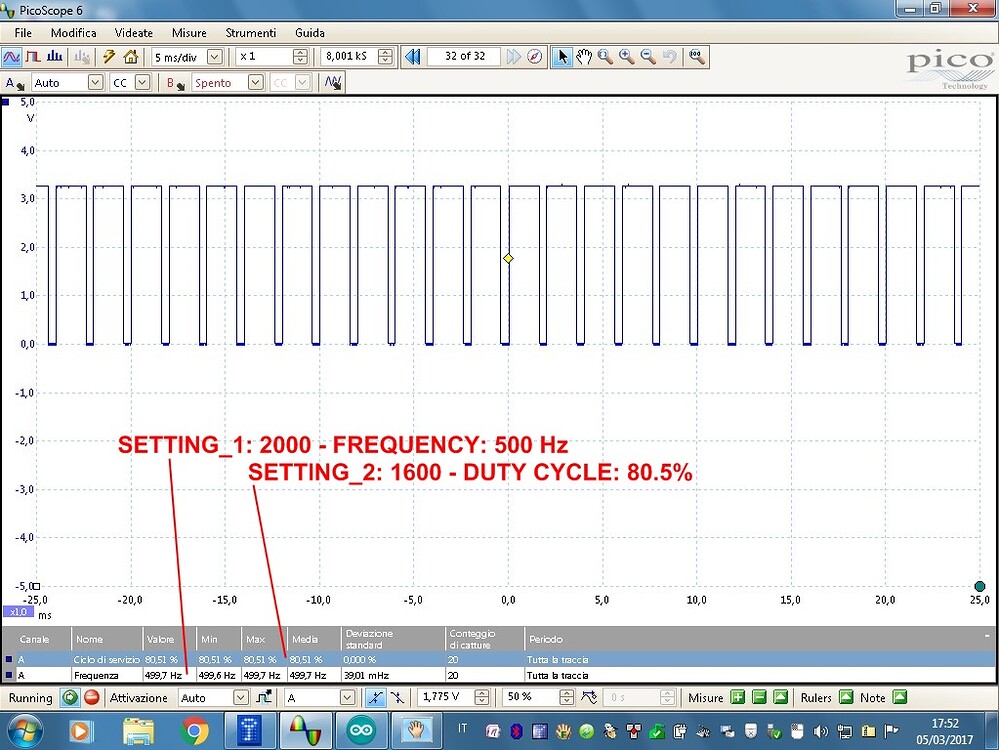 Library for Arduino Zero variable FREQ./PWM output - Zero - Arduino Forum