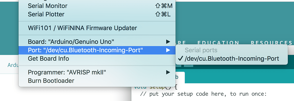 Serial Port Not Working On Mac Not A Counterfeit Arduino Uno Ide 1x Arduino Forum