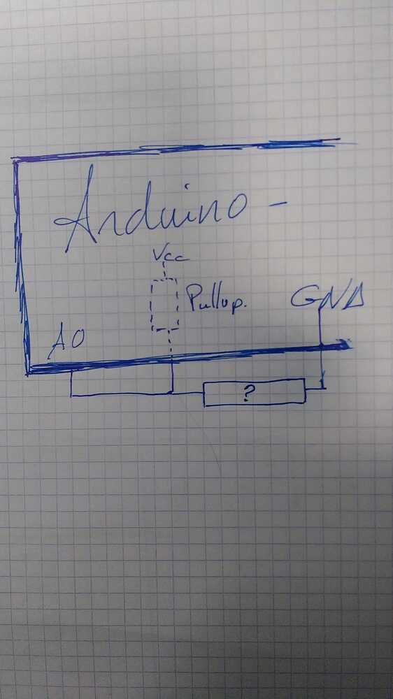 Défi: nano-ohmmètre - Le bar - Arduino Forum