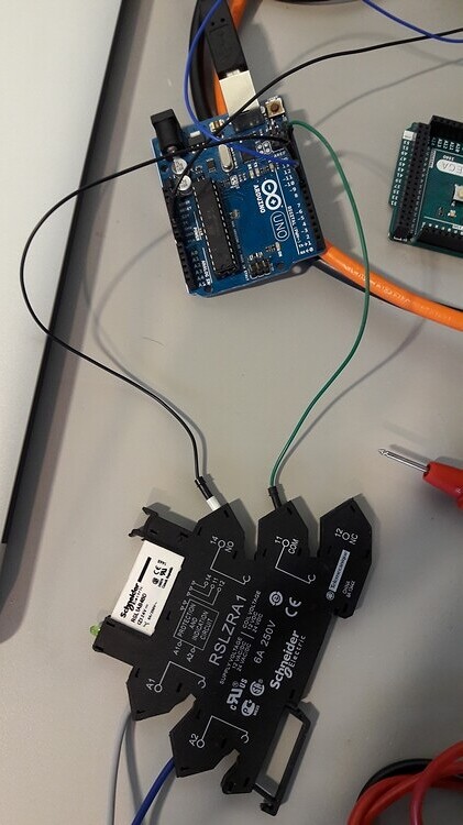 While loop problem - Programming Questions - Arduino Forum