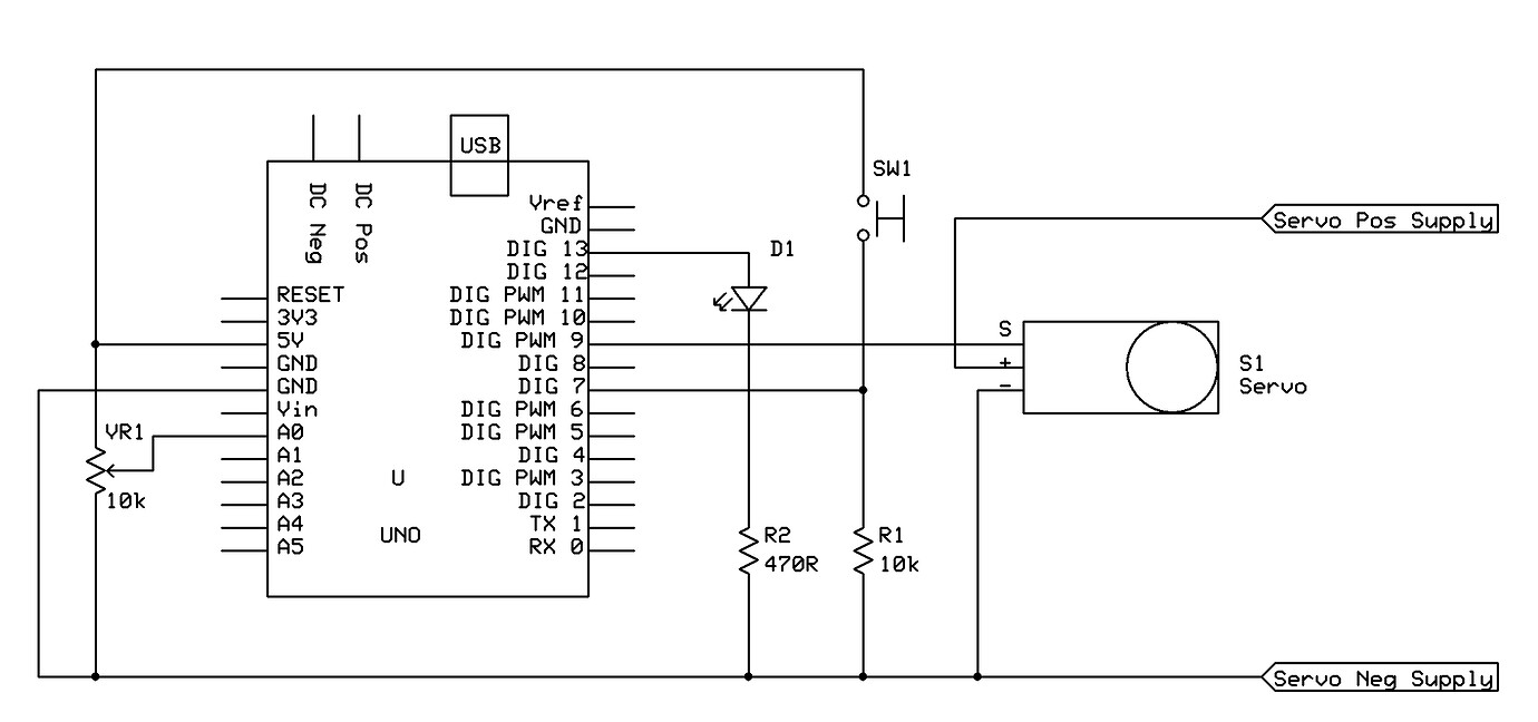 The weird of my 5v 10a swithcing power supply - Motors, Mechanics, Power and CNC - Arduino Forum