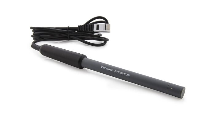 Water salinity measurements by sensors - General Guidance - Arduino Forum