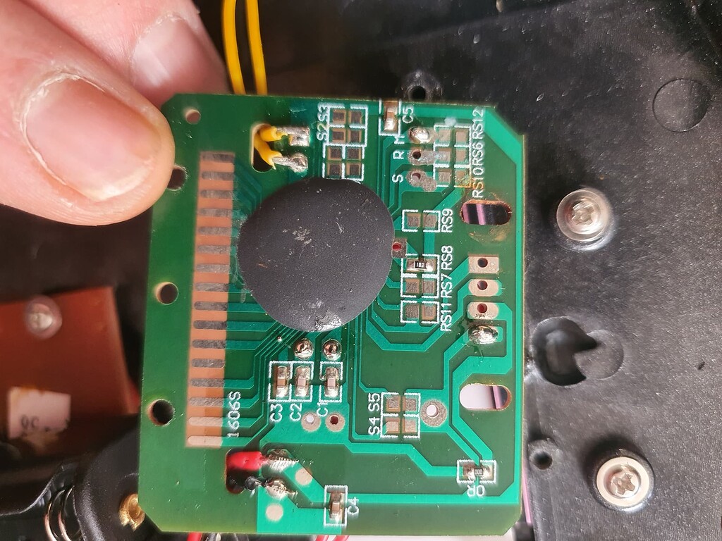 Spinningbike data - General Guidance - Arduino Forum