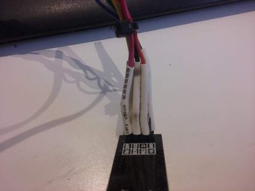 another nRF24L01 "user" stuck - Networking, Protocols, and Devices - Arduino Forum