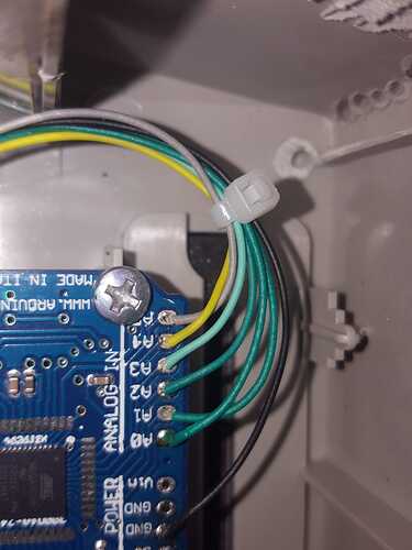 Problemi con arduino leonardo midi controller CDJ200 - Generale - Arduino Forum