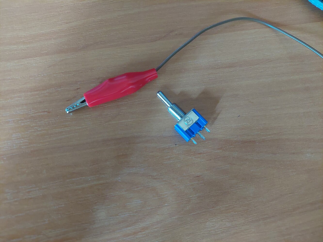 My Arduino shuts off when i connect ground and 5V pin - Sensors ...